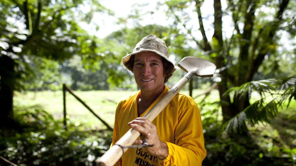 Empowering Communities for a Sustainable Future | Dole